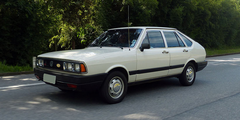 Passat Iraque - Home-Page do Passat
